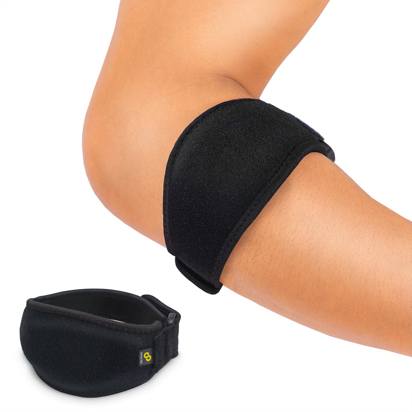 Codera de Tenista EP41 – OSM Products